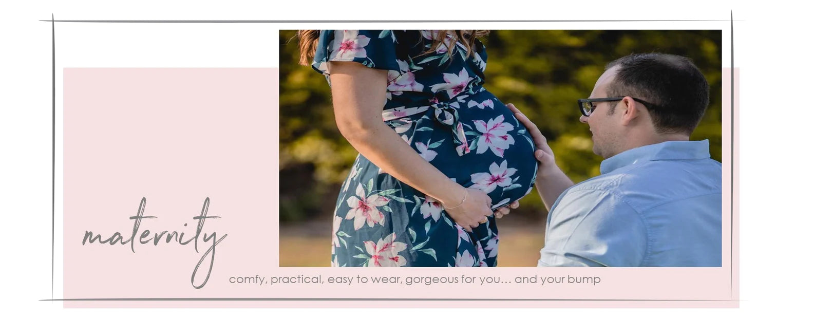 Maternity Dresses: Your Ultimate Guide to Finding the Perfect Dress ...