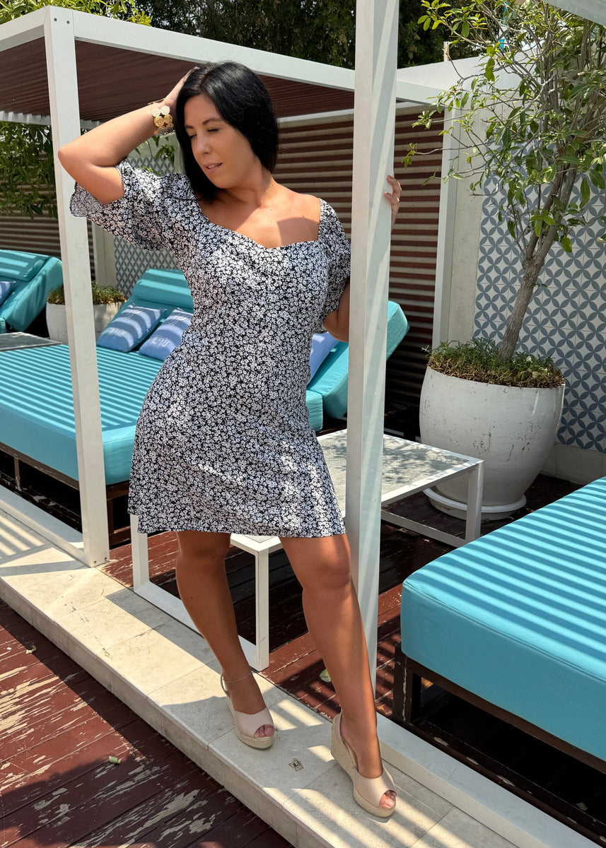 The Summertime Mini - Summertime Lilacs – NEON STAR