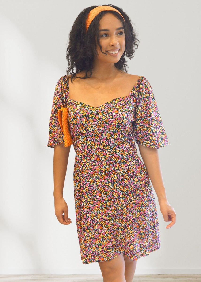 The Summertime Mini - Summertime Rainbow – NEON STAR